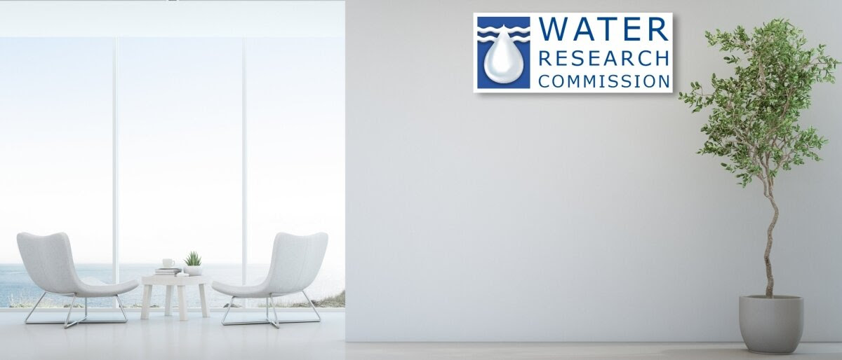 GOVERNANCE – Water Research Commission